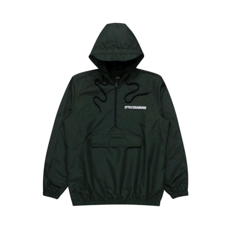Jual Screamous Jacket CLAYTON GREEN | Shopee Indonesia