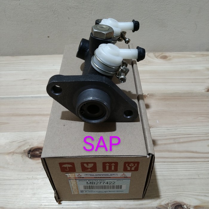 Jual (SAP) ASSY BRAKE MASTER REM ATAS L300 DIESEL L300 OLD MB277422 ...