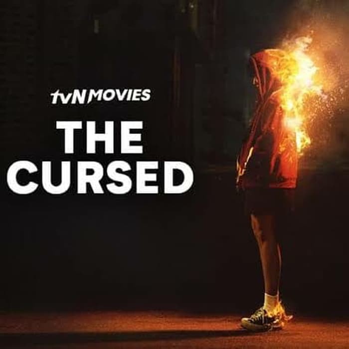 Jual KDRAMAS THE CURSED - 2020 (SUB INDO) | Shopee Indonesia