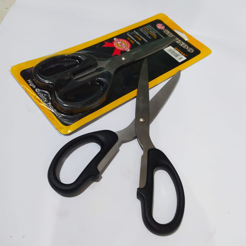 Jual Gunting Gunindo / Gunting Gunindo Besar / Gunting Gunindo 888 ...