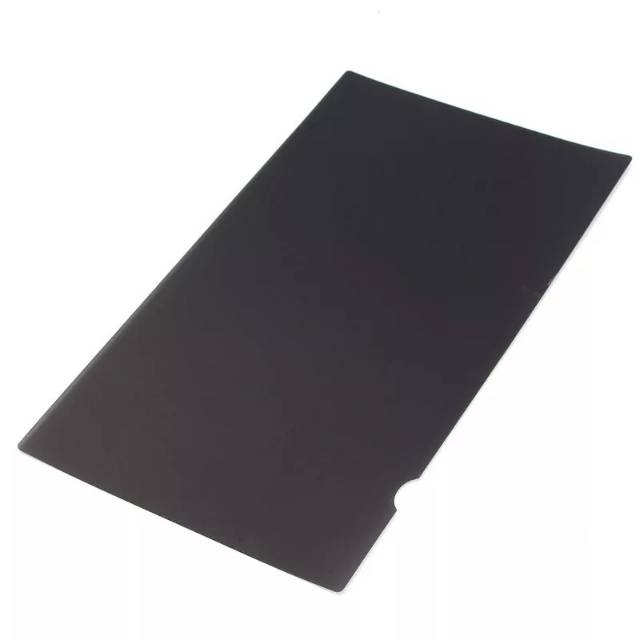 Jual Filter Antispy Laptop Privacy Screen Monitor Protector Film Layar ...