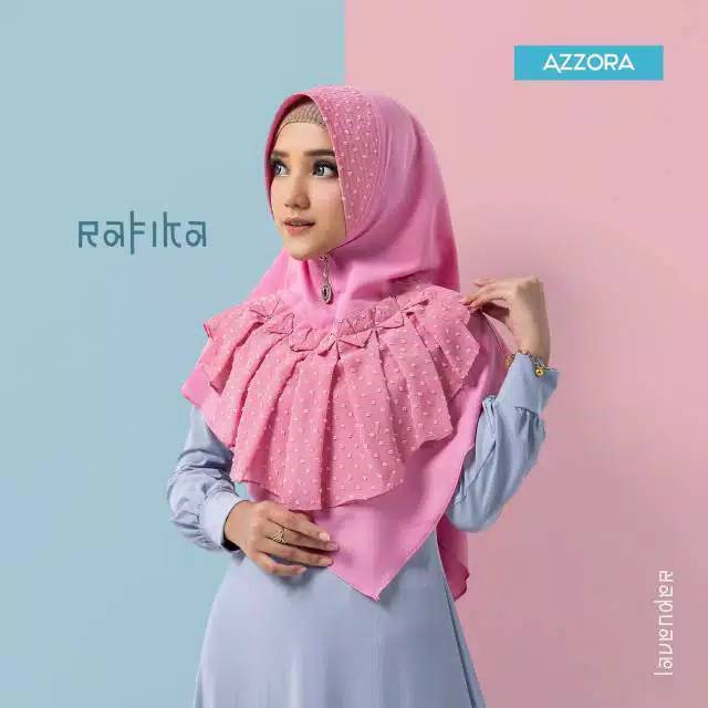Jual Rafika by azzora (eh) | Shopee Indonesia