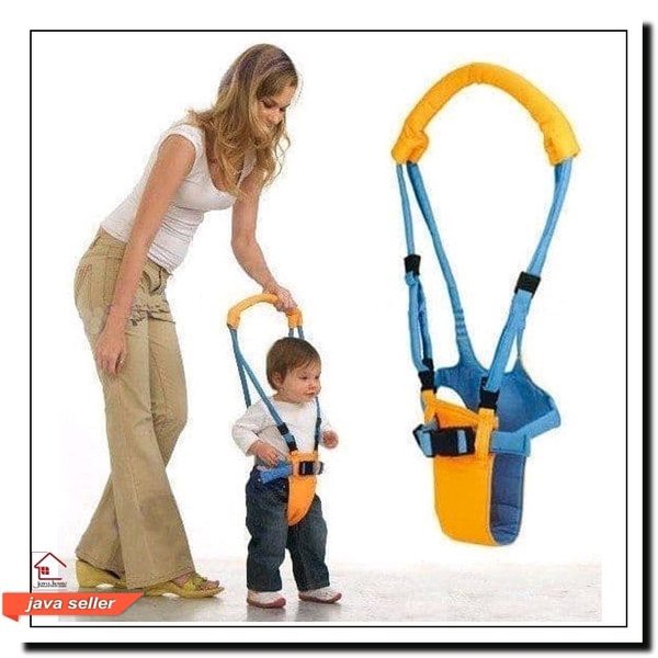 Jual Alat Bantu Jalan Baby Alat Bantu Belajar Jalan Bayi Baby Moon ...