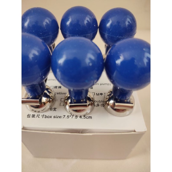 Jual CHEST ELECTRODE/ BULB ECG EKG | Shopee Indonesia