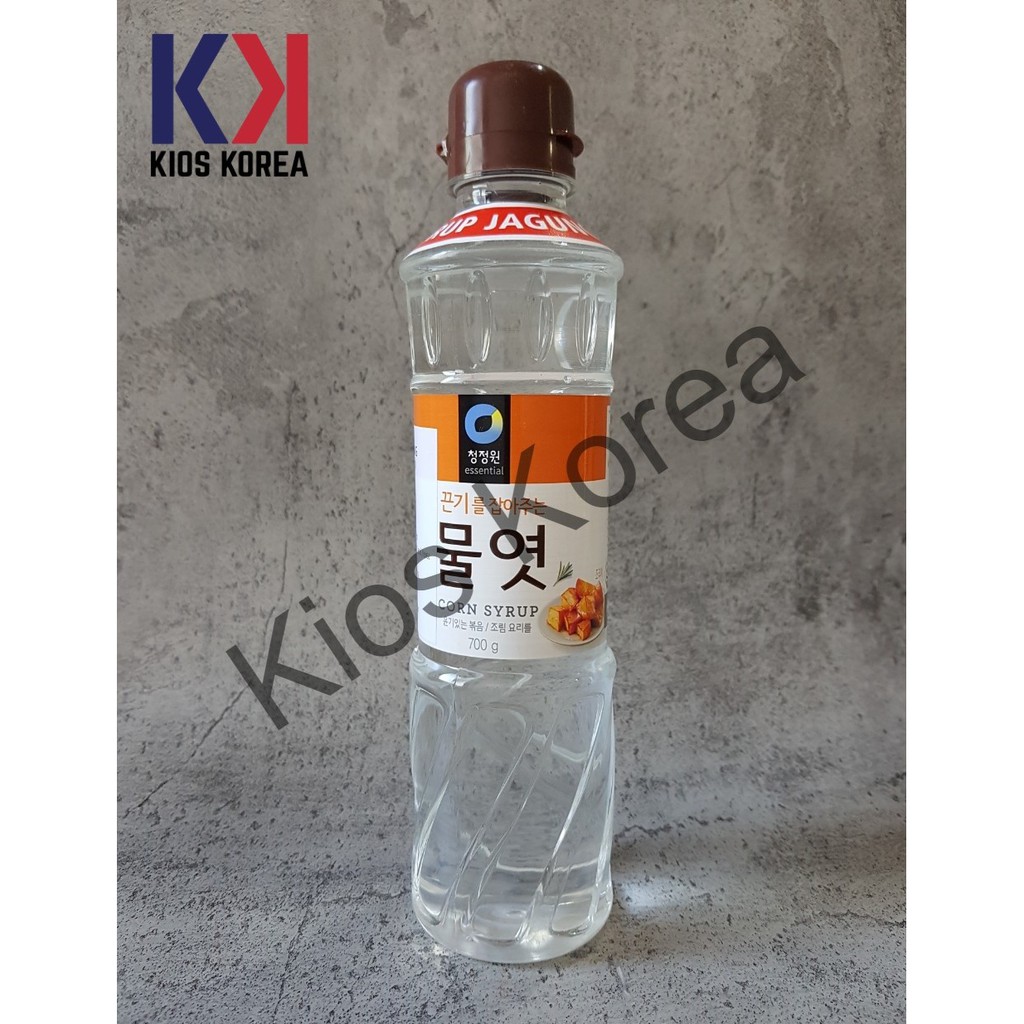 Jual Chung Jung One Corn Syrup 700 gr - Sirup Jagung Korea - Mulyot ...