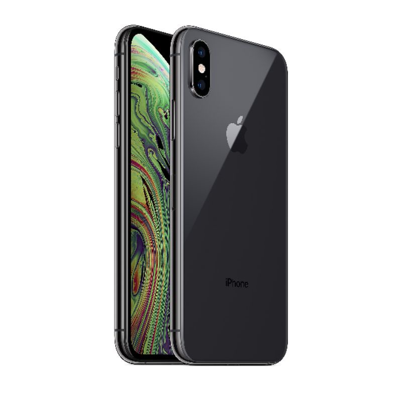 Jual iPhone Xs Max 256 GB Second Original Full Set | Shopee Indonesia