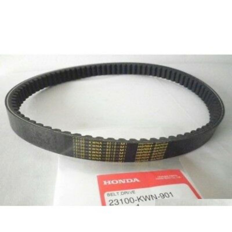 Jual BELT DRIVE PCX 125 CBU THAILAND V-BELT PCX 125 PAN BELT PCX 150 ...