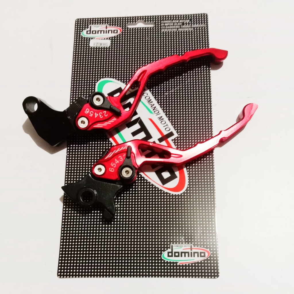 Jual Handle Vixion Handle Variasi handel Vixion kiri kanan 1set ...