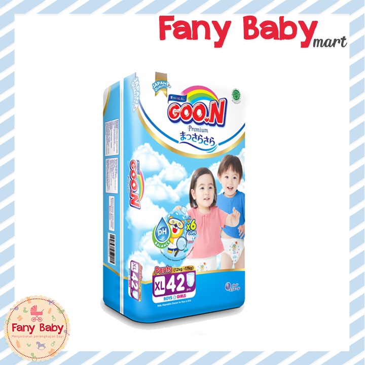 Jual GOON PANTS PREMIUM XL42 / MASARA SARA | Shopee Indonesia
