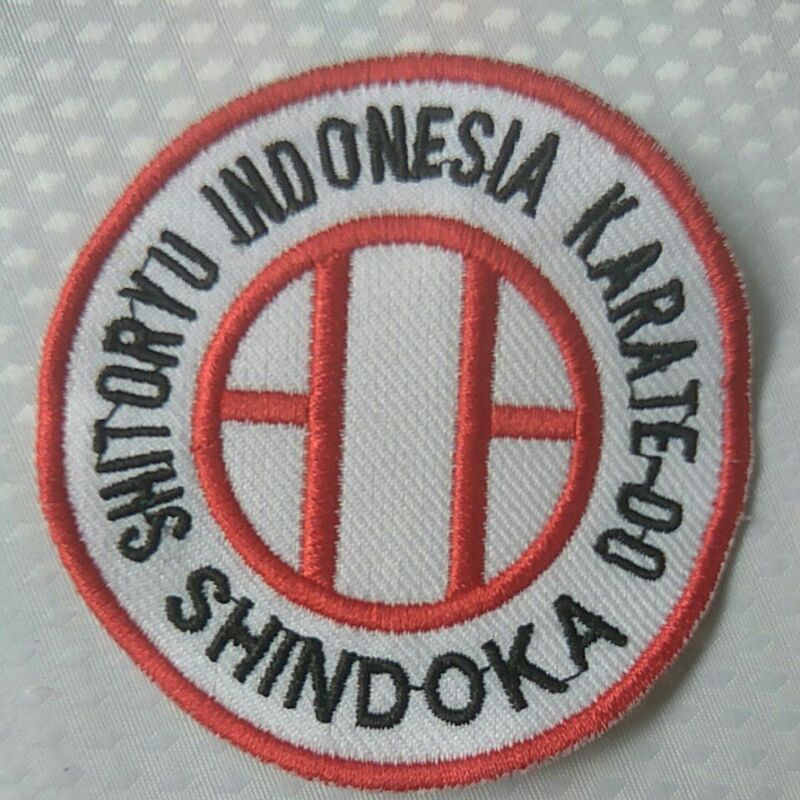 Jual bet / lambang perguruan karate | Shopee Indonesia