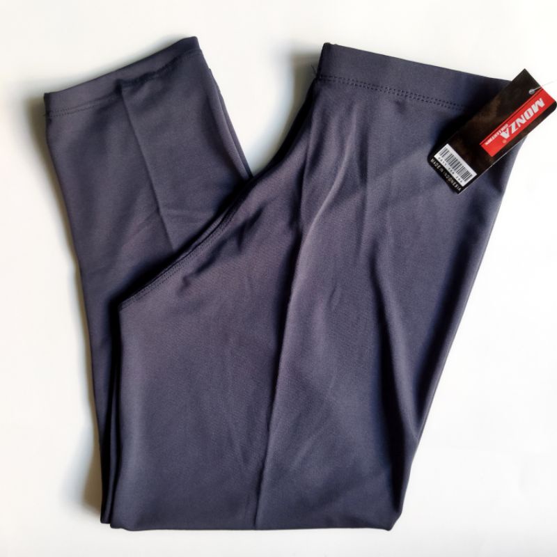 Jual Legging 7/8 Ukuran Standard Merk Monza | Shopee Indonesia
