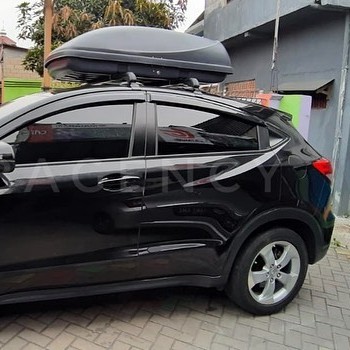 Jual Roof box Sun Ocean Universal | Shopee Indonesia