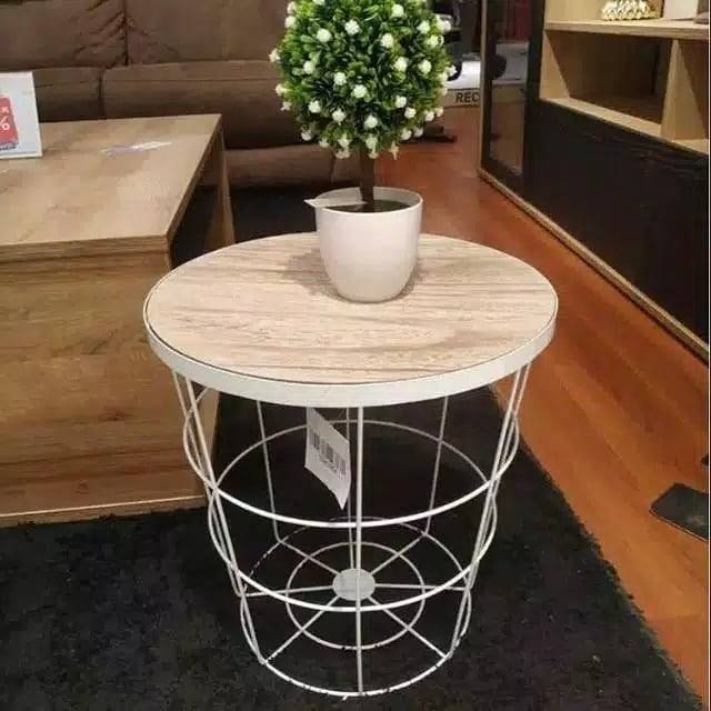 Jual Meja informa / toby / meja toby / meja ruang tamu / meja ...