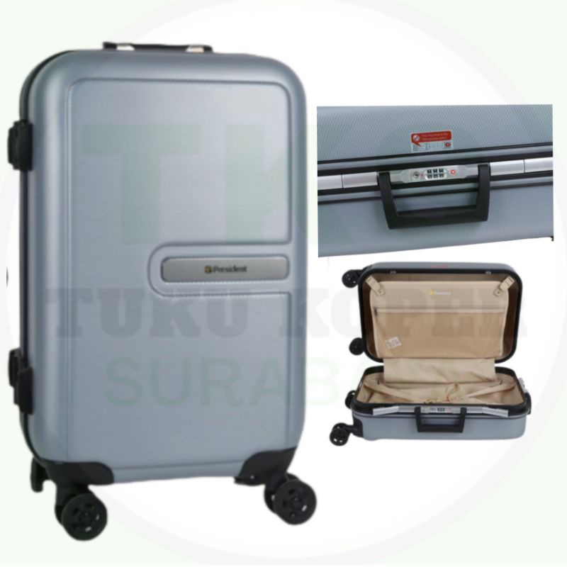 Jual KOPER PRESIDENT 20 INCH | Shopee Indonesia