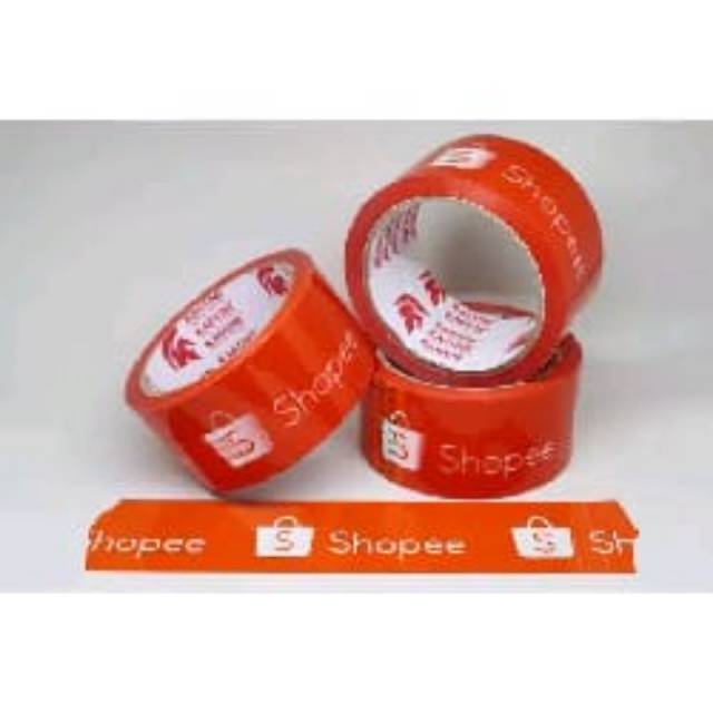 Jual LAKBAN SHOPEE | Shopee Indonesia