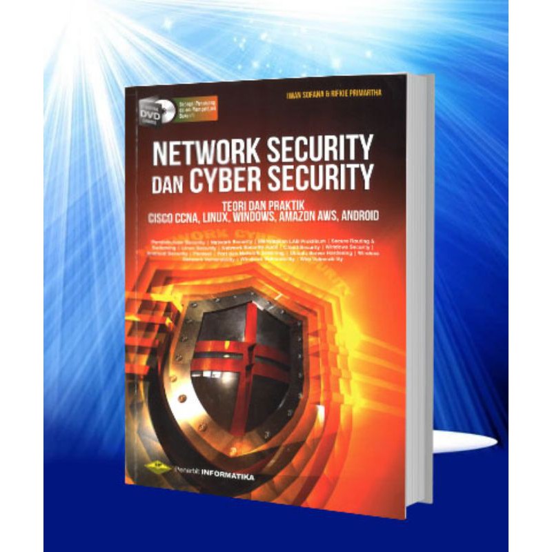 Jual Network Security dan Cyber Security | Shopee Indonesia