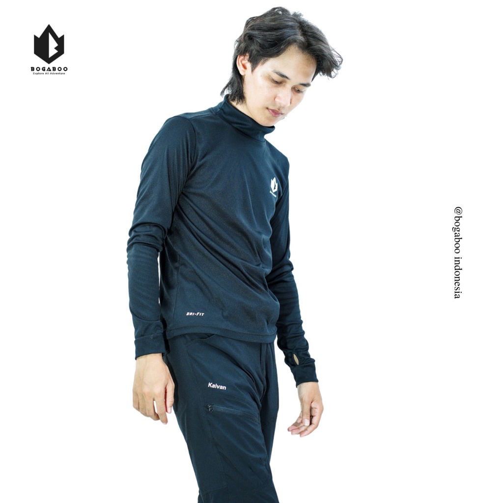 Jual BASELAYER BOGABOO MANSET TANGAN THUMBHOLE LENGAN PANJANG - MANSET ...