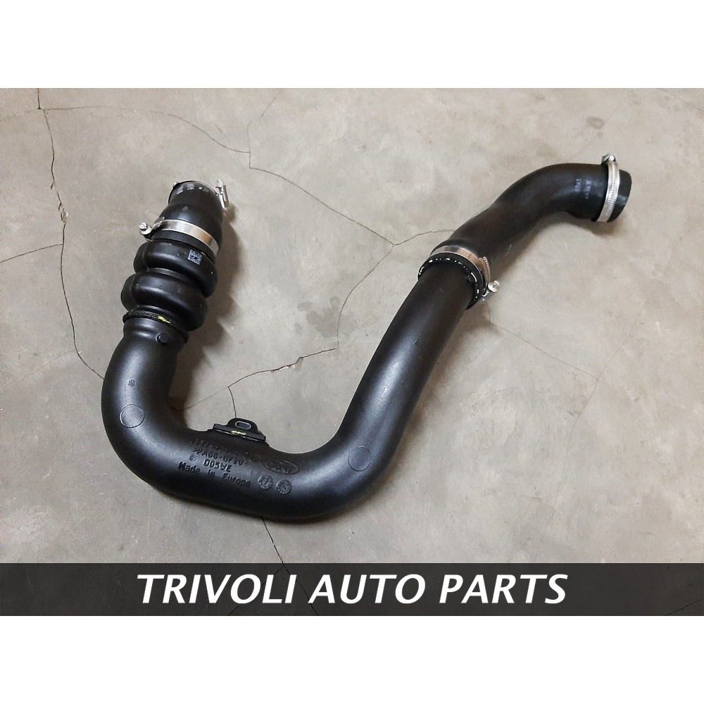Jual PIPA SALURAN UDARA FORD RANGER EVEREST MAZDA BT-50 AB396C646DC ...