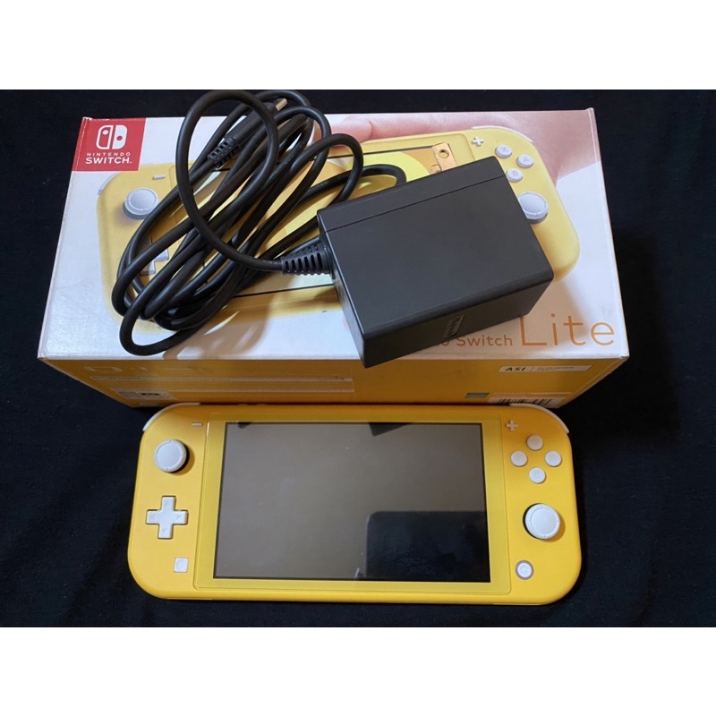 Jual Nintendo Switch Lite | Shopee Indonesia