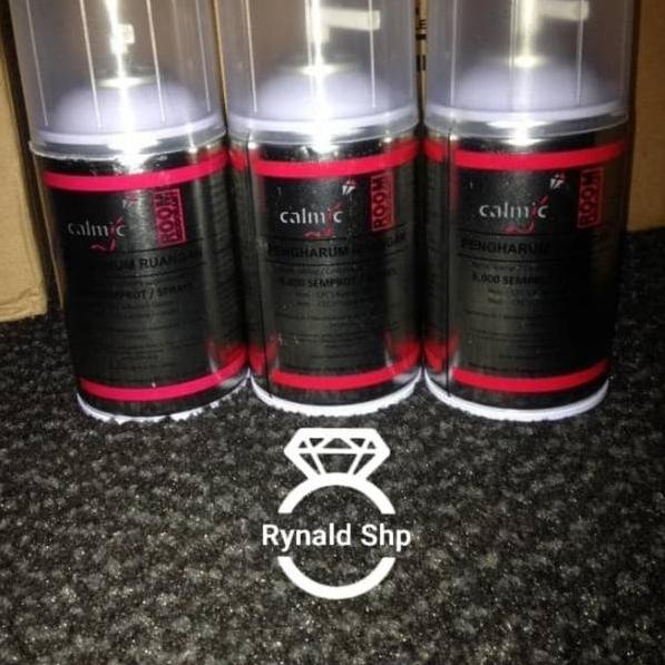Jual ۩ Calmic Pengharum Ruangan Aroma Terapi | & !!! | Shopee Indonesia