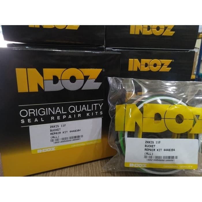 Jual SEAL KIT ALAT BERAT ZAXIS 110 BUCKET INDOZ | Shopee Indonesia Jual SEAL KIT ALAT BERAT ZAXIS 110 BUCKET INDOZ | Shopee Indonesia