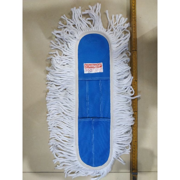 Jual Refil Starmop / Lobby Duster U45-U60-U80 BIRU ATAU PUTIH | HANYA ...