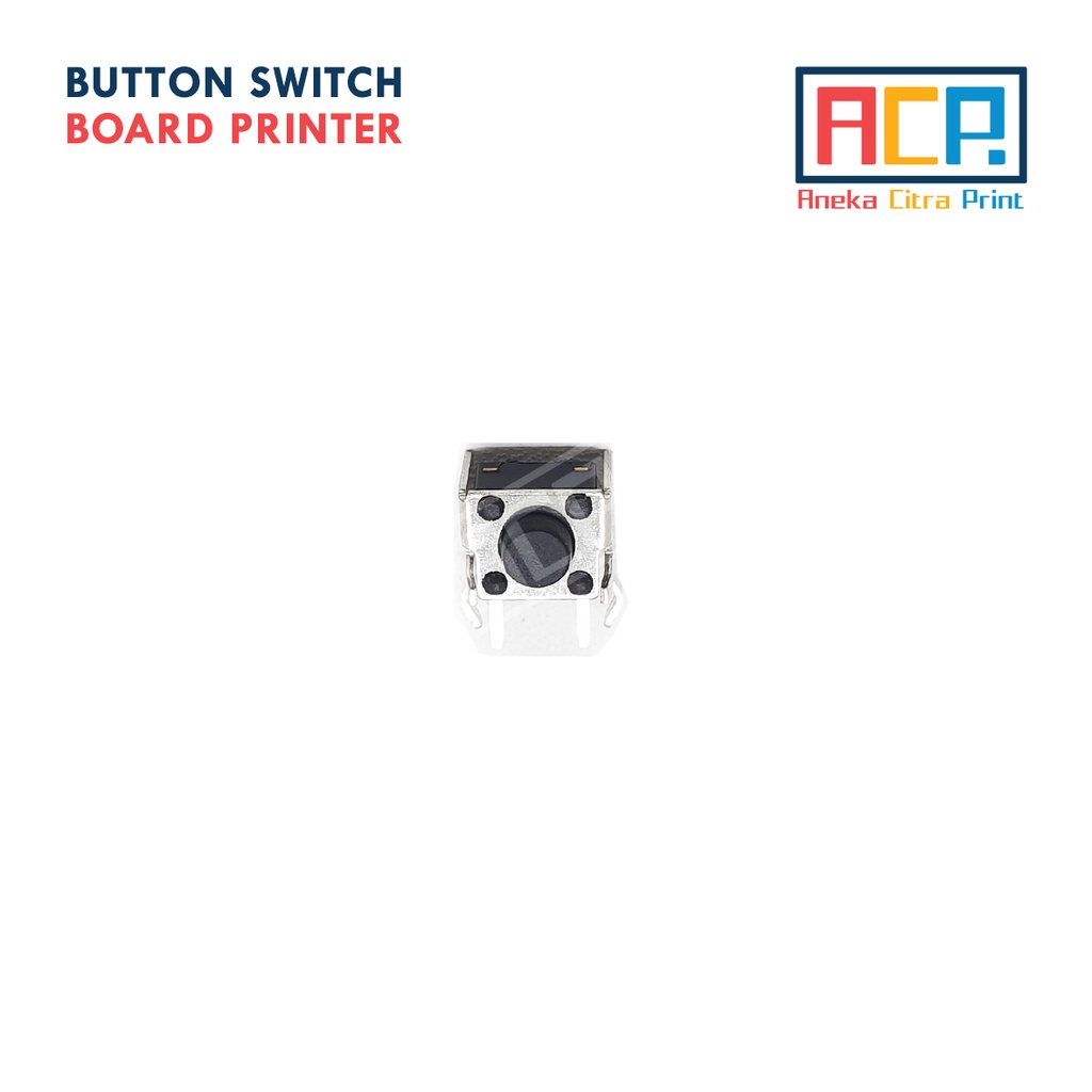Jual Switch Kotak Mainboard Epson Tombol Power On Off LX300 L100 L110 ...