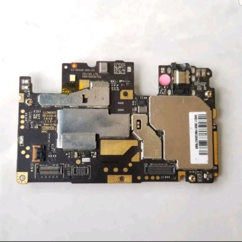 Jual mesin xiaomi redmi note 5a original - normal | Shopee Indonesia