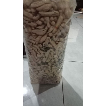 Jual 1 bal bastik (bakso goreng bentuk stik) | Shopee Indonesia