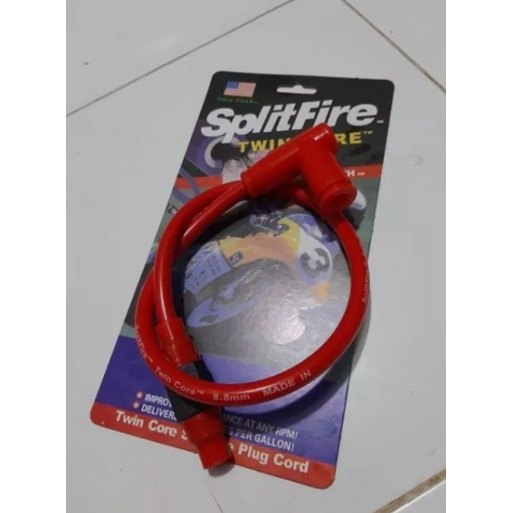 Jual kabel selang busi Kepala Cangkong Busi Cangklong Busi Cangklong ...