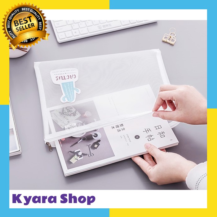 Jual Map Dokumen / Tempat Buku / Tempat Dokumen / File Storage / A4 ...