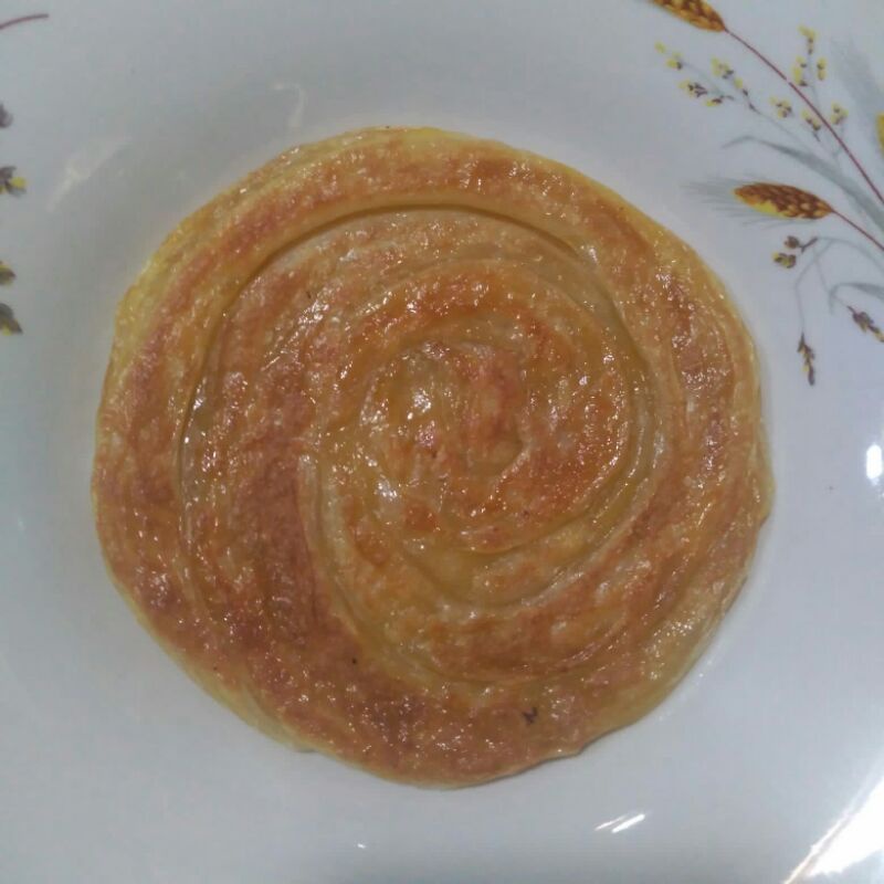 Jual Roti Maryam Roti Canai Roti Maryam Frozen Food 5 pcs Roti Maryam ...