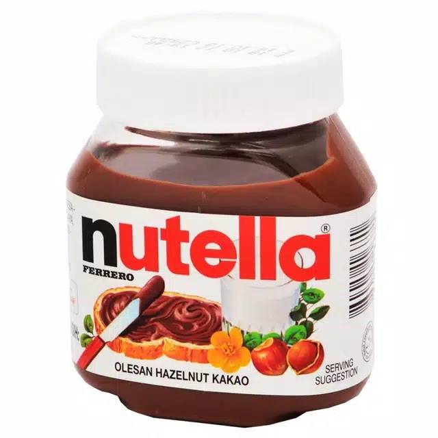 Jual Nutella 200gr | Shopee Indonesia
