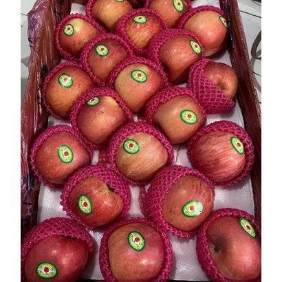 Jual Apel Buah Apel Apple Import Buah Segar | Shopee Indonesia
