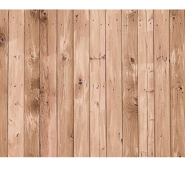 Jual Alas Foto Lembaran Kayu 74x50 cm / Background Foto Kayu Coklat (WD ...