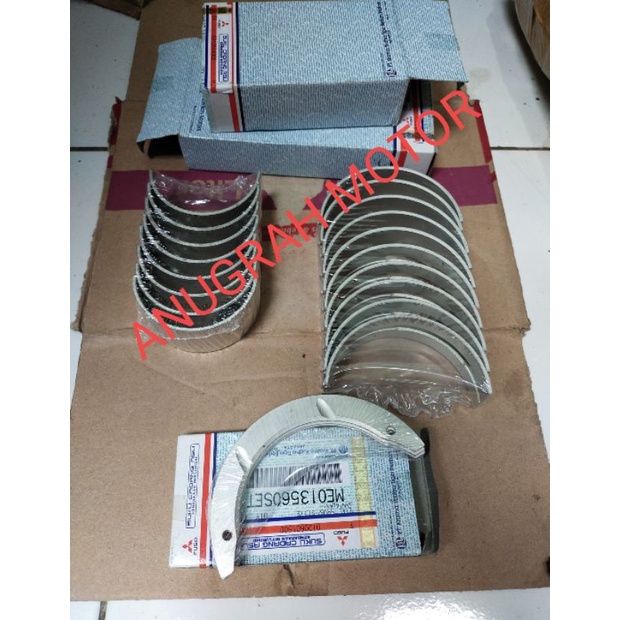 Jual METAL DUDUK JALAN BULAN MITSUBISHI CANTER ORIGINAL OVERSEAS STD ...