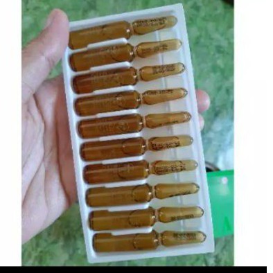 Jual V-C INJECTION GARIS PUTIH (PERBOX) | Shopee Indonesia