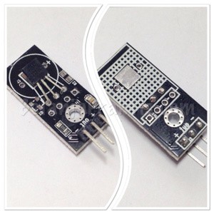 Jual DC5V DS18B20 Digital Temperature Sensor Module for Arduino ...