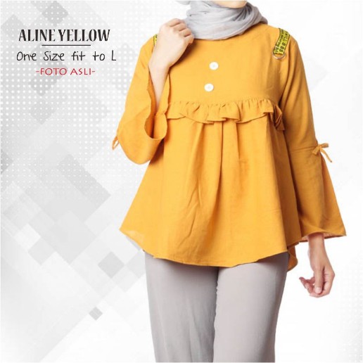 Jual ALINE | Shopee Indonesia