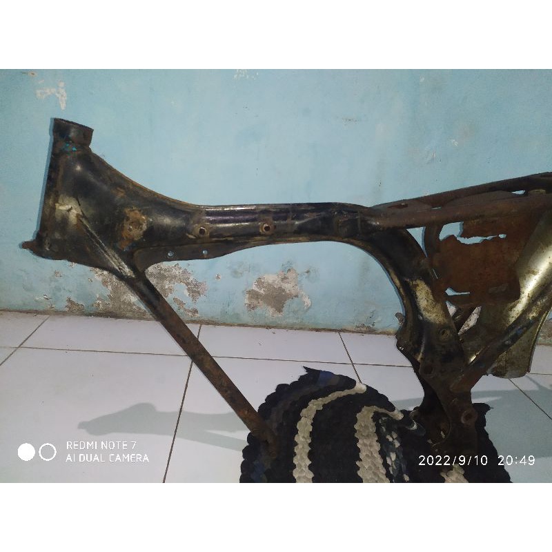 Jual rangka cb k2 | Shopee Indonesia