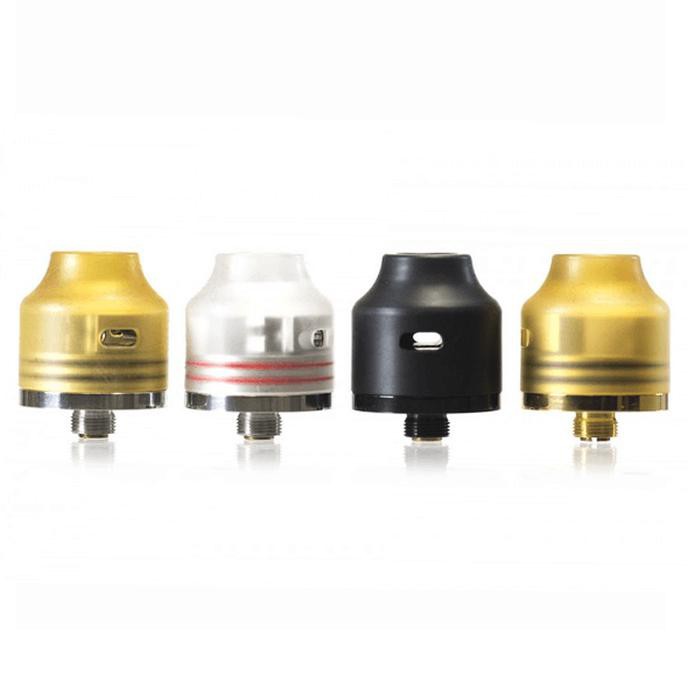 Jual WASP NANO SINGLE COIL RDA 22mm | Shopee Indonesia