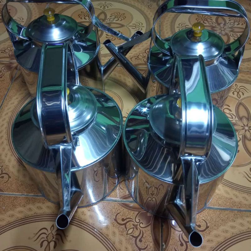 Jual teko angkringan terbaru isi air 5 liter | Shopee Indonesia