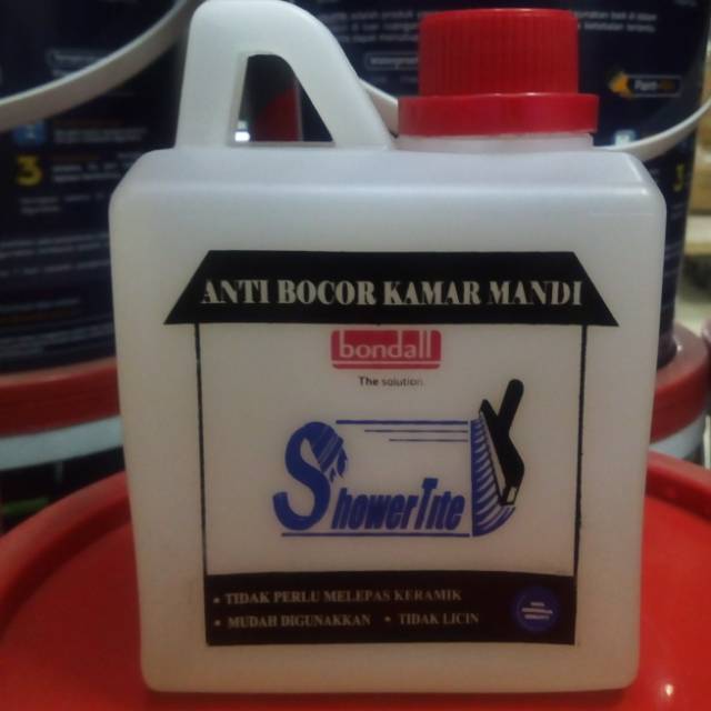 Jual Bondall Shower tite ( ANTI BOCOR ) | Shopee Indonesia