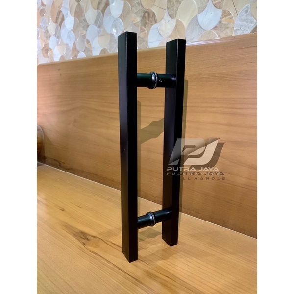 Jual handle pintu rumah/ gagang pintu/ pegangan pintu rumah minimalis ...