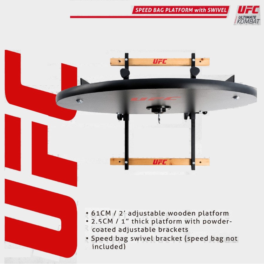 Jual UFC SPEED BAG PLATFORM | Shopee Indonesia