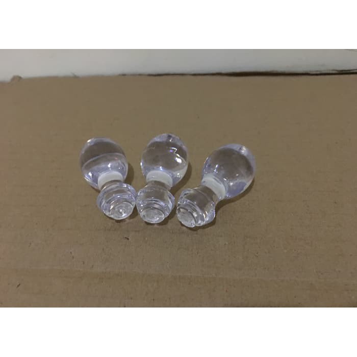 Jual NEW KURIR - 50pcs Kepala Gagang Stempel Kristal Crystal | Shopee ...