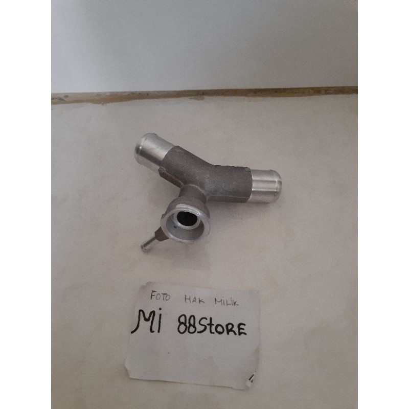 Jual Water Outlet toyota Yaris Old | Shopee Indonesia