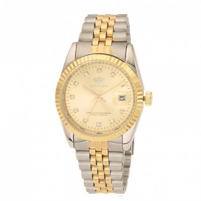 Jual Christian Mode Watch Single ORIGINAL - Jam Tangan Pria Wanita ...