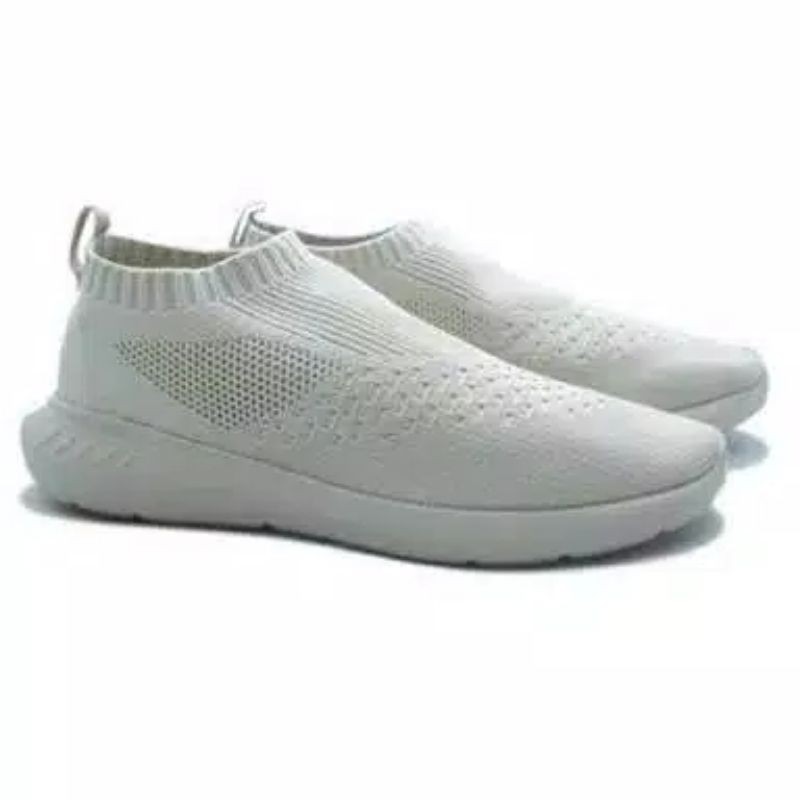 Jual Sepatu Sneakers Piero Vision prime cream original | Shopee Indonesia
