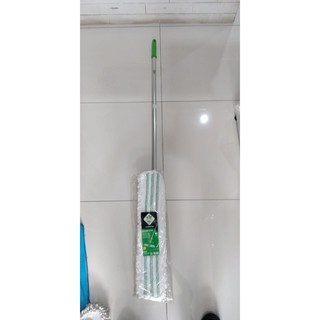 Jual Clean Matic - Dust Mop Jumbo Large 80 cm ( PENDORONG DEBU UNTUK ...